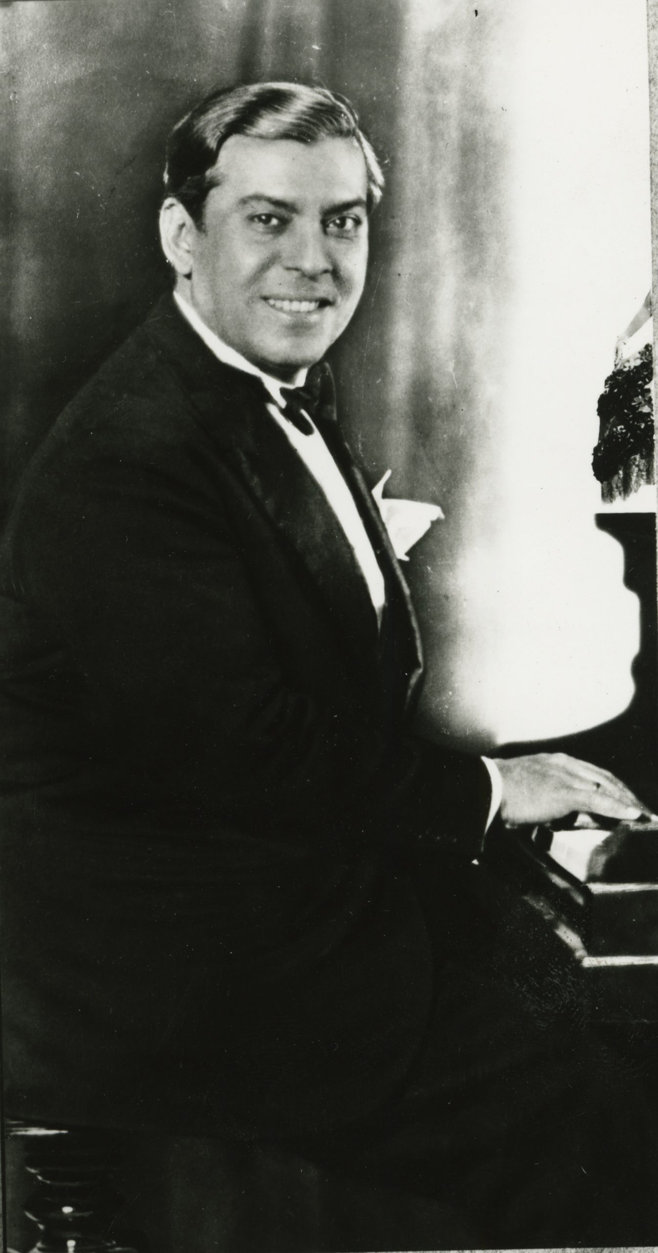 Jose Padilla Compositor - Jose Padilla web oficial